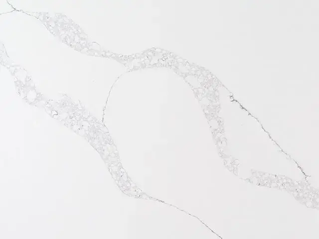 Calacatta Milano Quartz Countertops in Charlotte | ECG of Charlotte