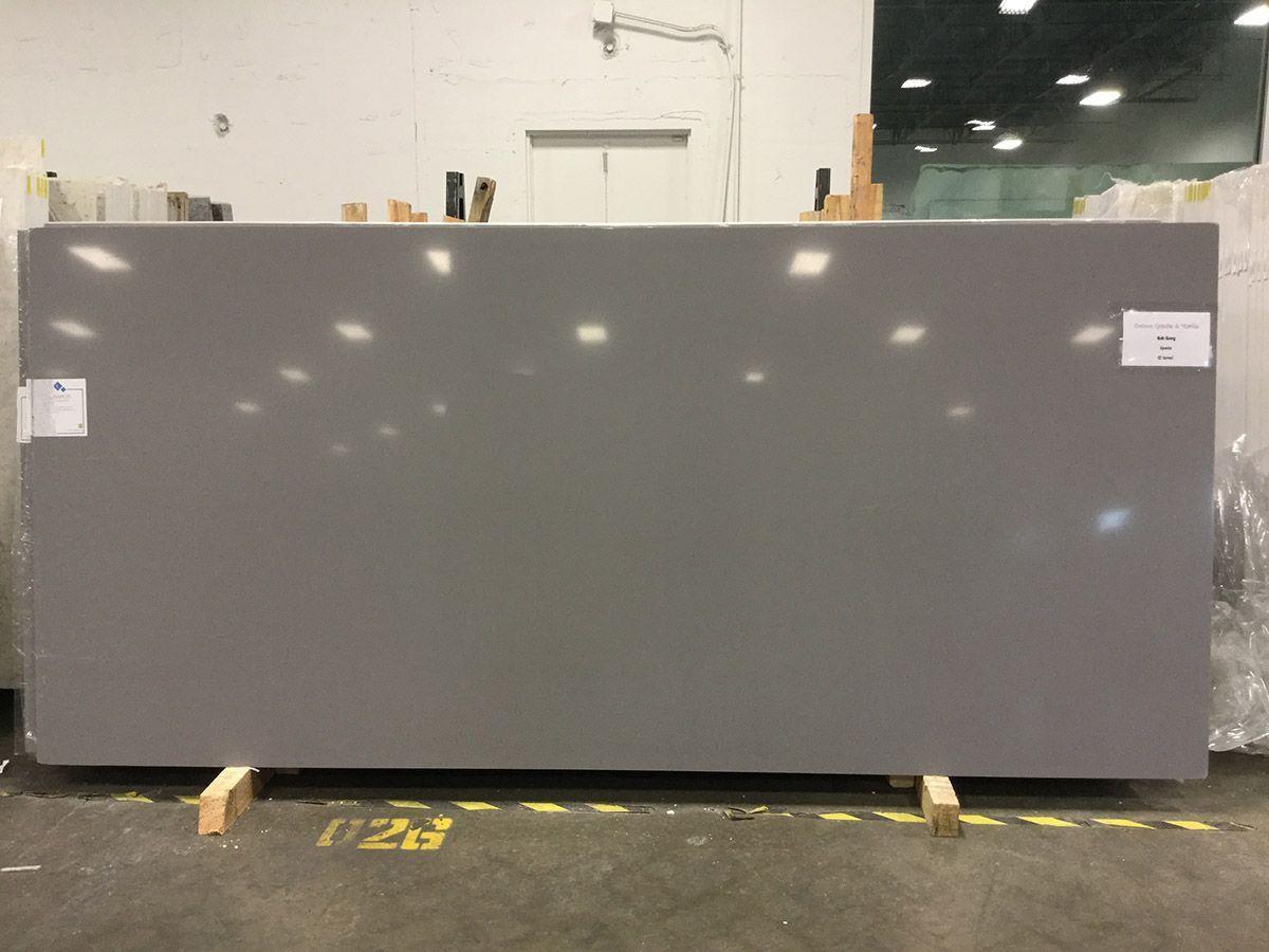 Calacatta Gold Quartz Countertops in Charlotte | ECG of Charlotte